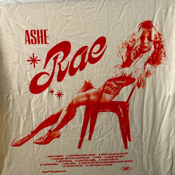 Tops | Ashe Rae Merch | Poshmark